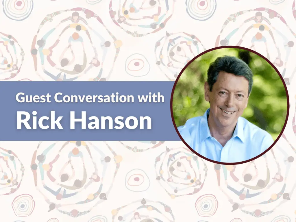 Conversation with Shauna Shapiro - Self-Compassion