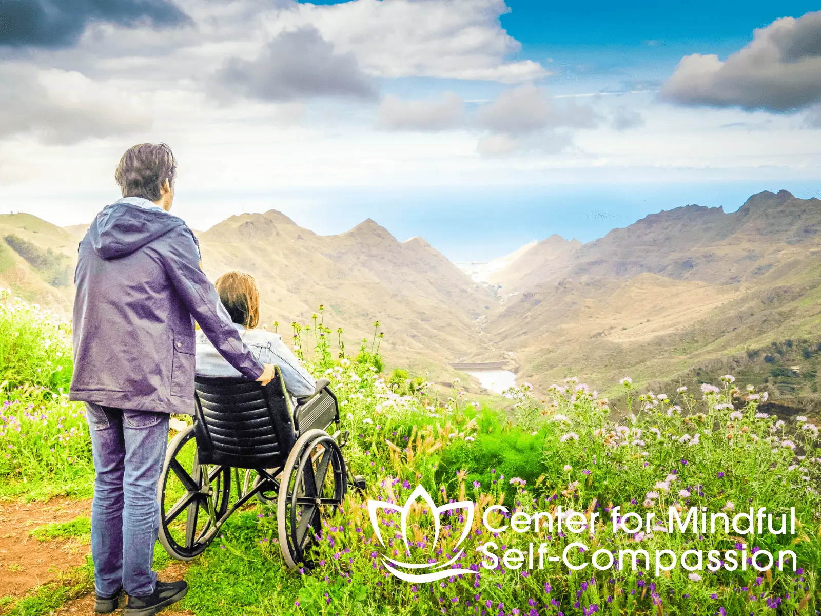 Explore the Benefits of the Center for Mindful Self-Compassion - Self ...