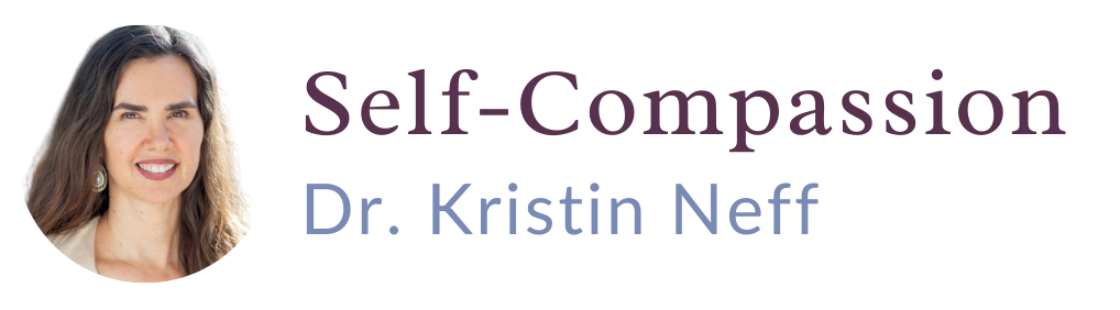 Explore the Benefits of the Center for Mindful Self-Compassion - Self ...