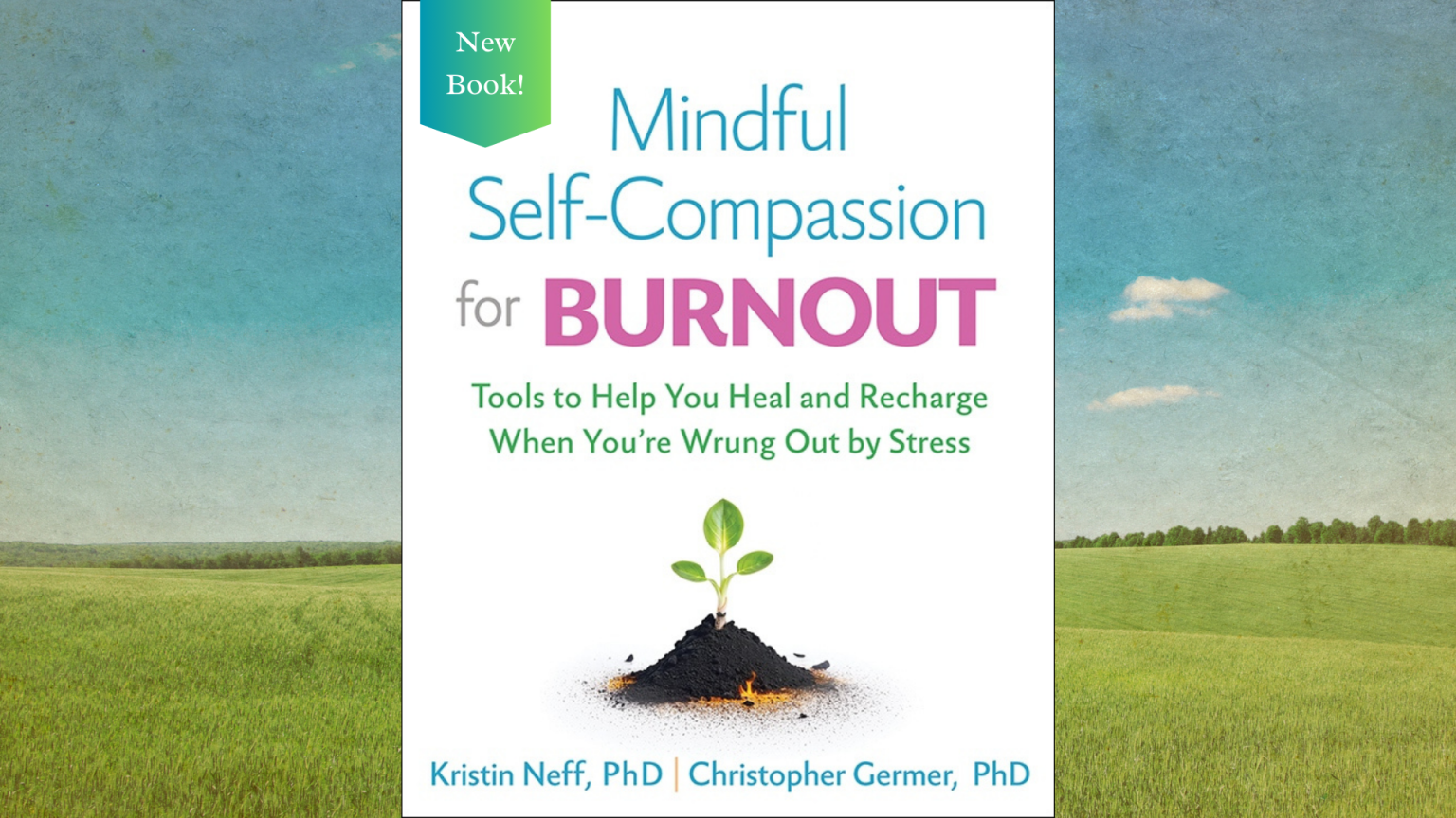 Kristin's Posts - Self-Compassion
