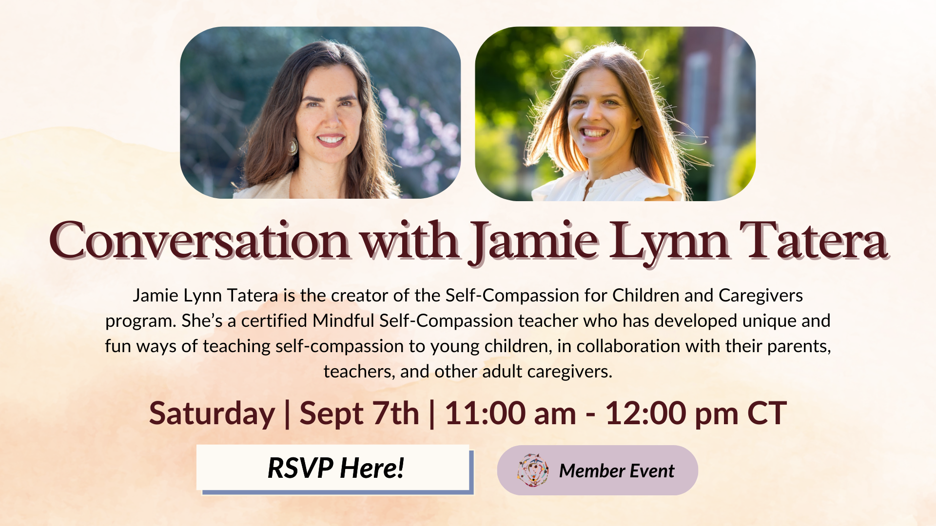 Self-Compassion by Kristin Neff: Join the Community Now