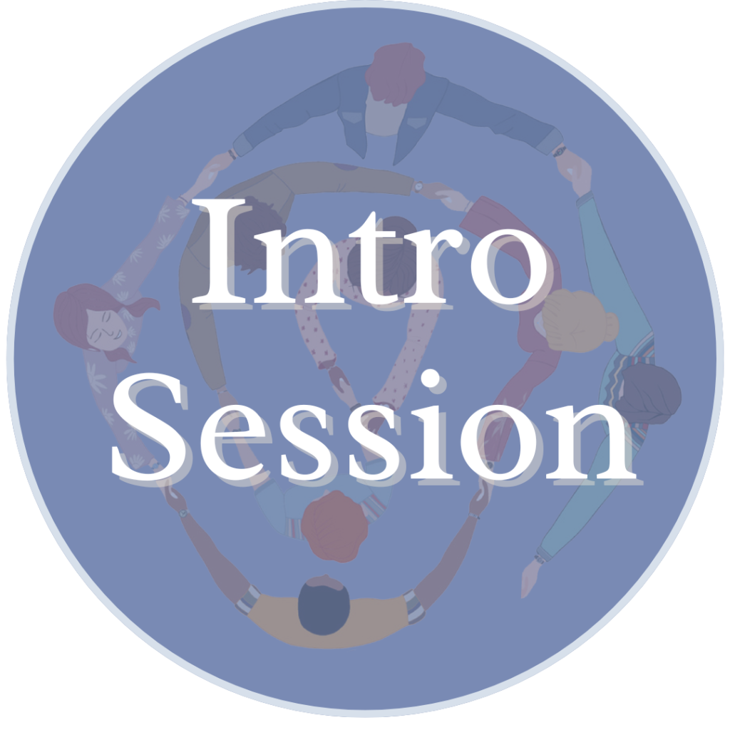 Intro Session on Sept 4th - Self-Compassion