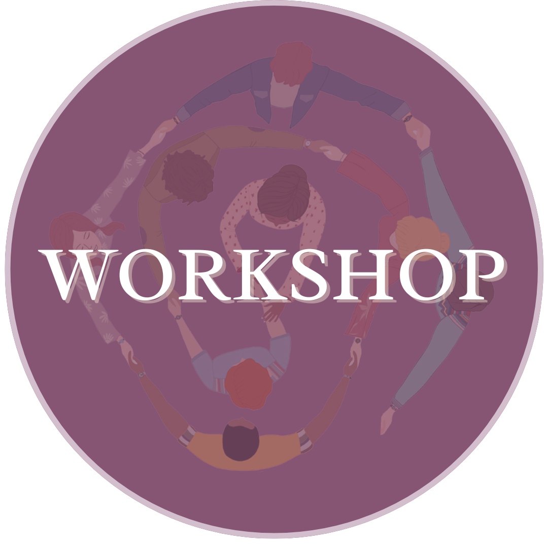 Workshops - Public Events - Self-Compassion