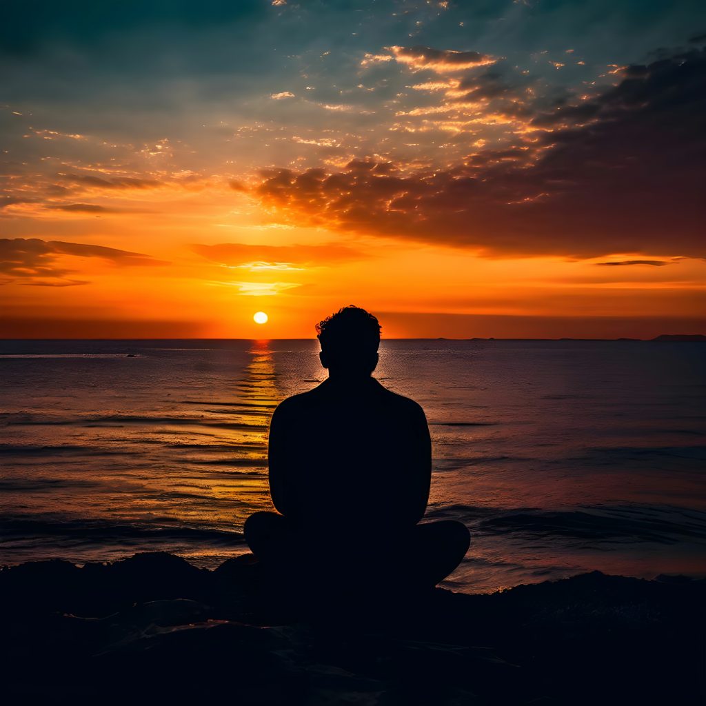 Self-Compassion/Loving-Kindness Meditation - Self-Compassion
